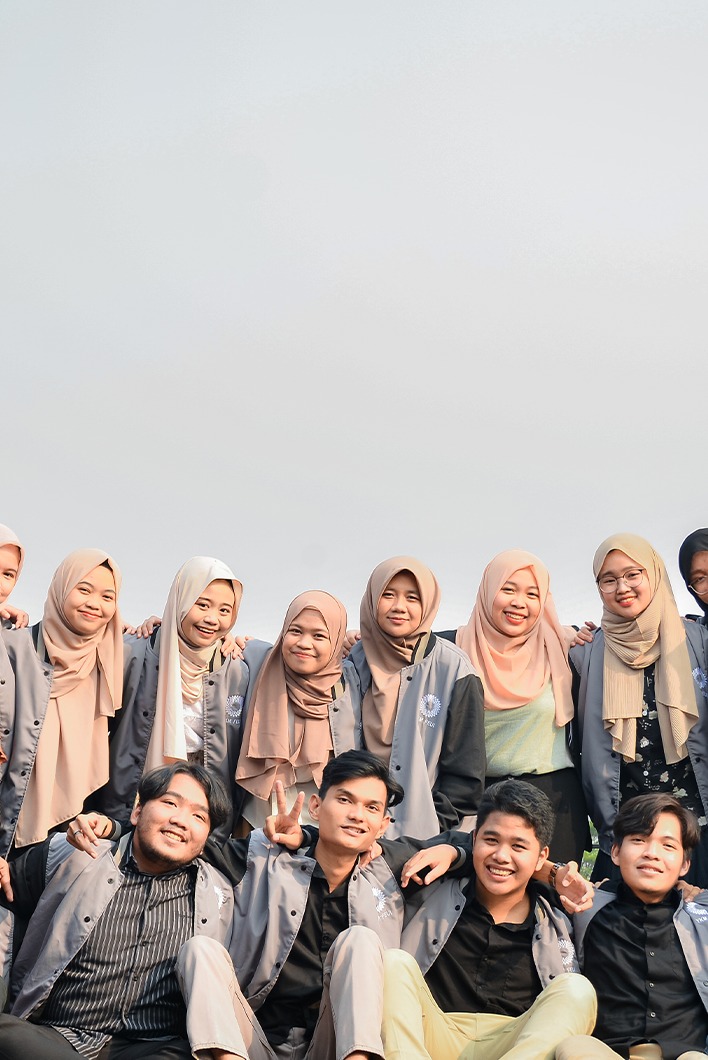 Homepage – YKM FEUI