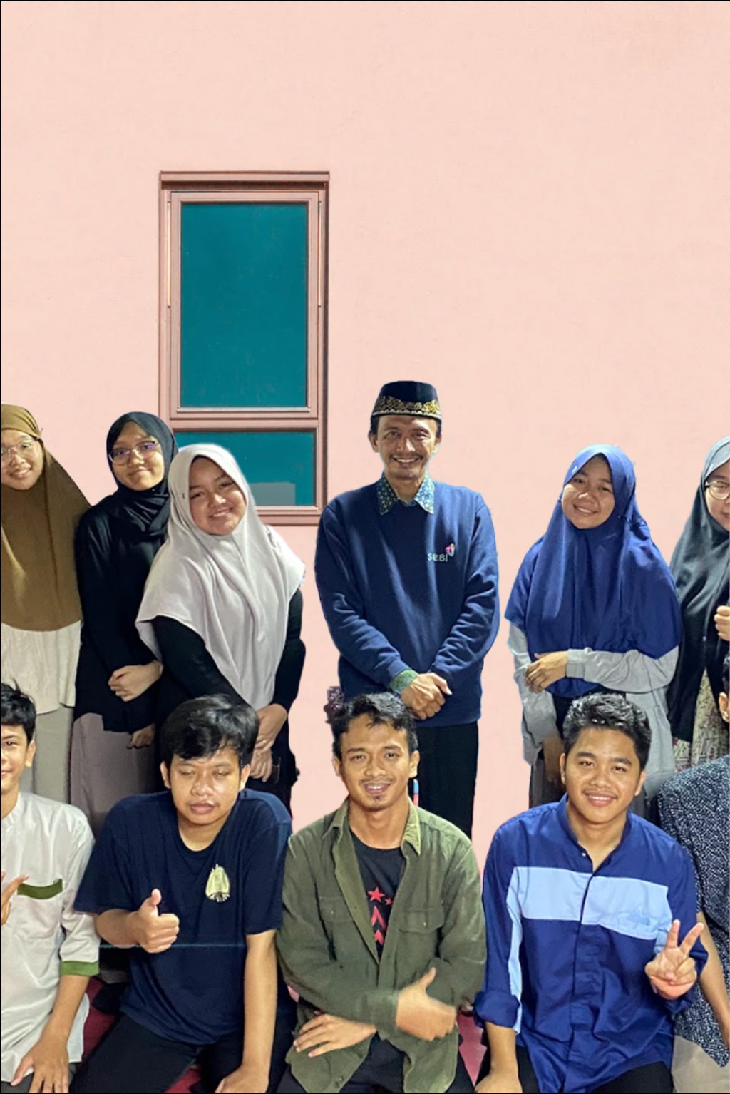 Homepage – YKM FEUI